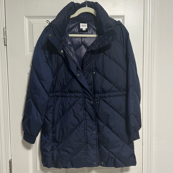 GAP | Jackets & Coats | Gap Puffer Coat | Poshmark